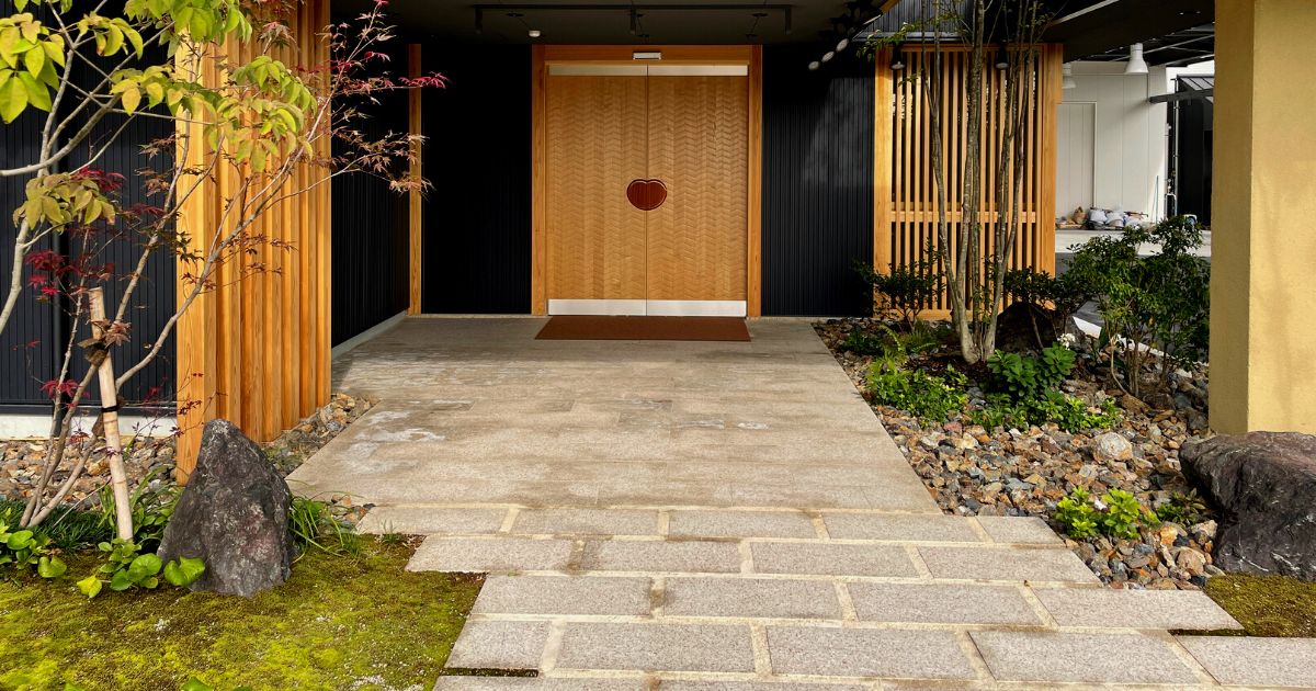 ほのあかり 滋賀県守山市 | Dear Garden