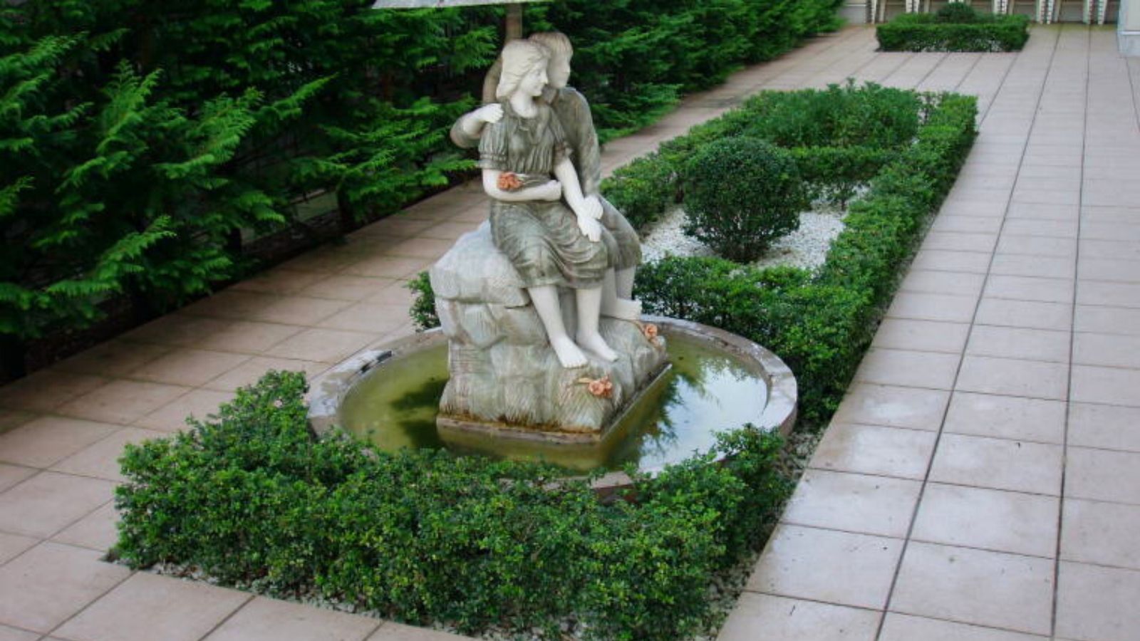 VILLA ANGELICA 滋賀県近江八幡市 | Dear Garden