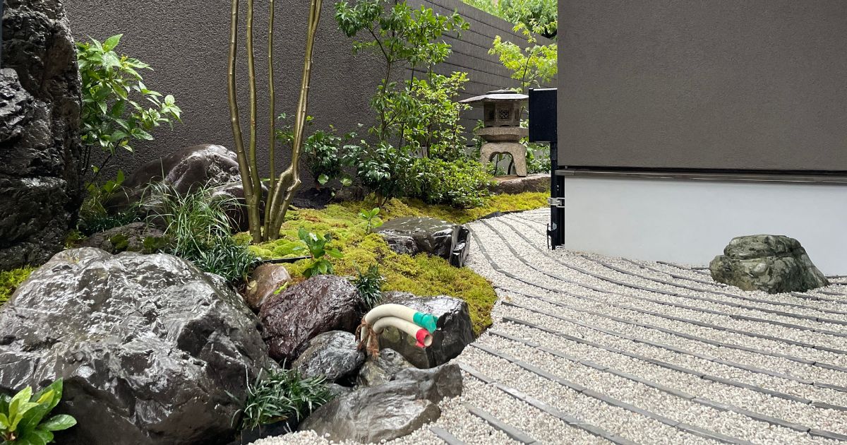 X-HOUSE 県外 | Dear Garden