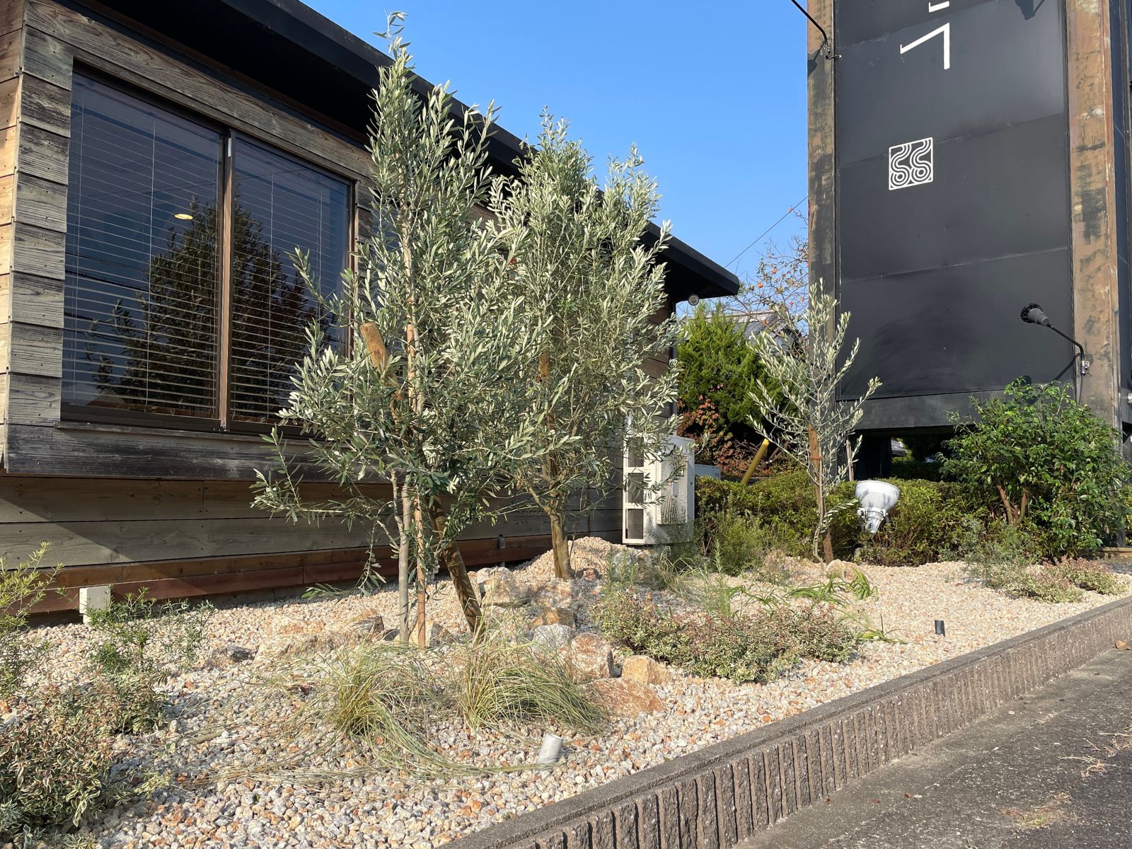 パスタ＆甘味 凛じろう 滋賀県近江八幡市 | Dear Garden